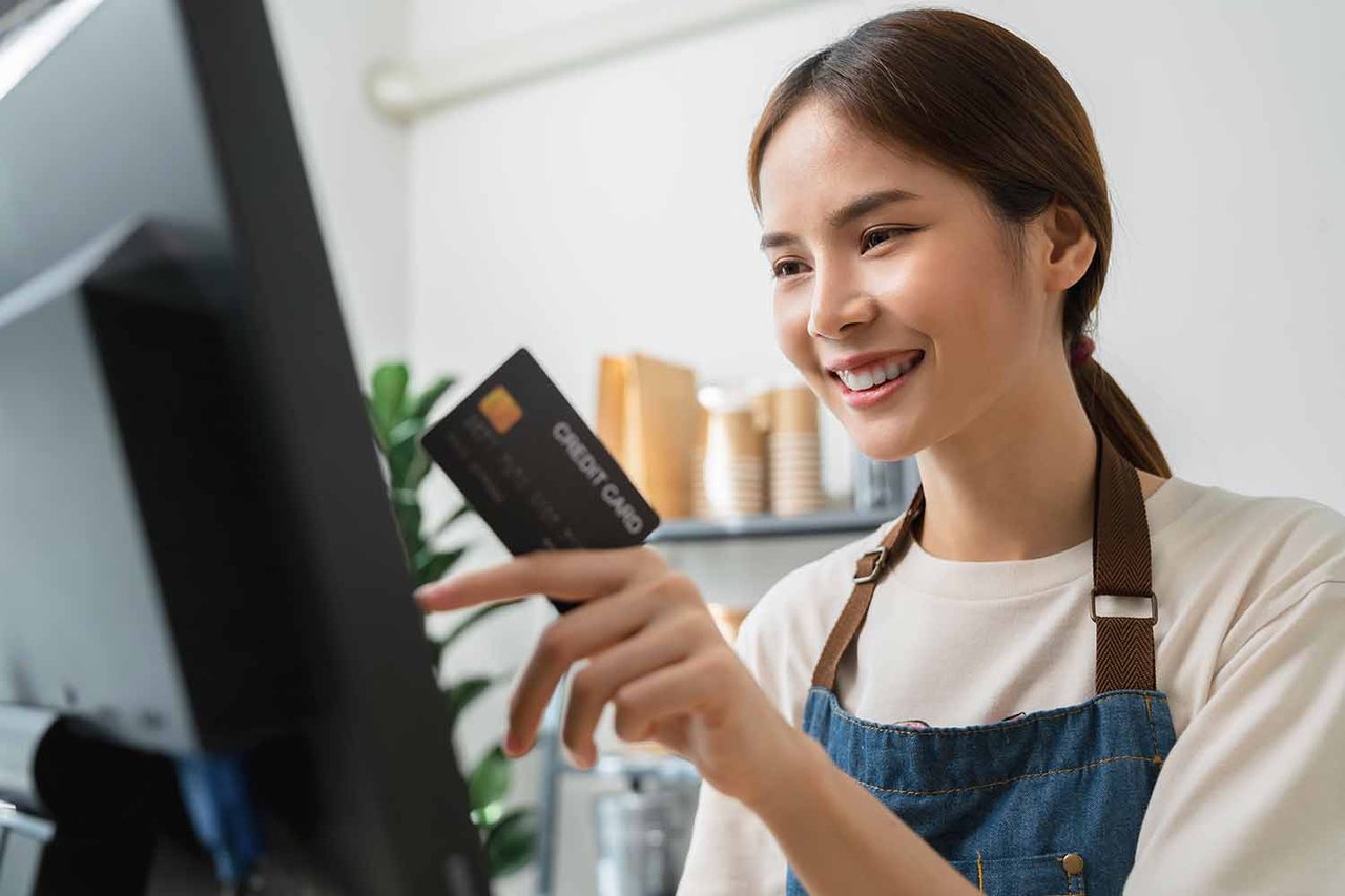 Save Time with LG Resources’ Easy, Secure Merchant Processing Solutions Save Time with LG Resources’ Easy, Secure Merchant Processing Solutions